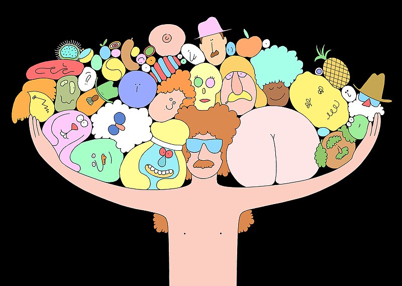 Mrzyk & Moriceau. Double or Nothing: Kunstkulturquartier