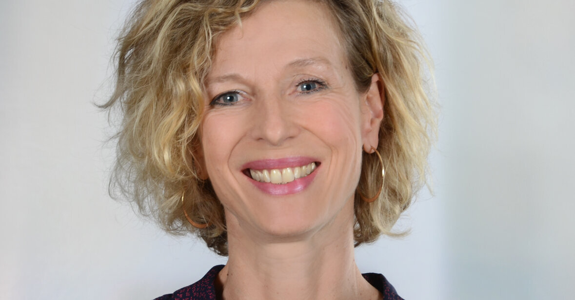 Alexandra Rauh: Kunstkulturquartier