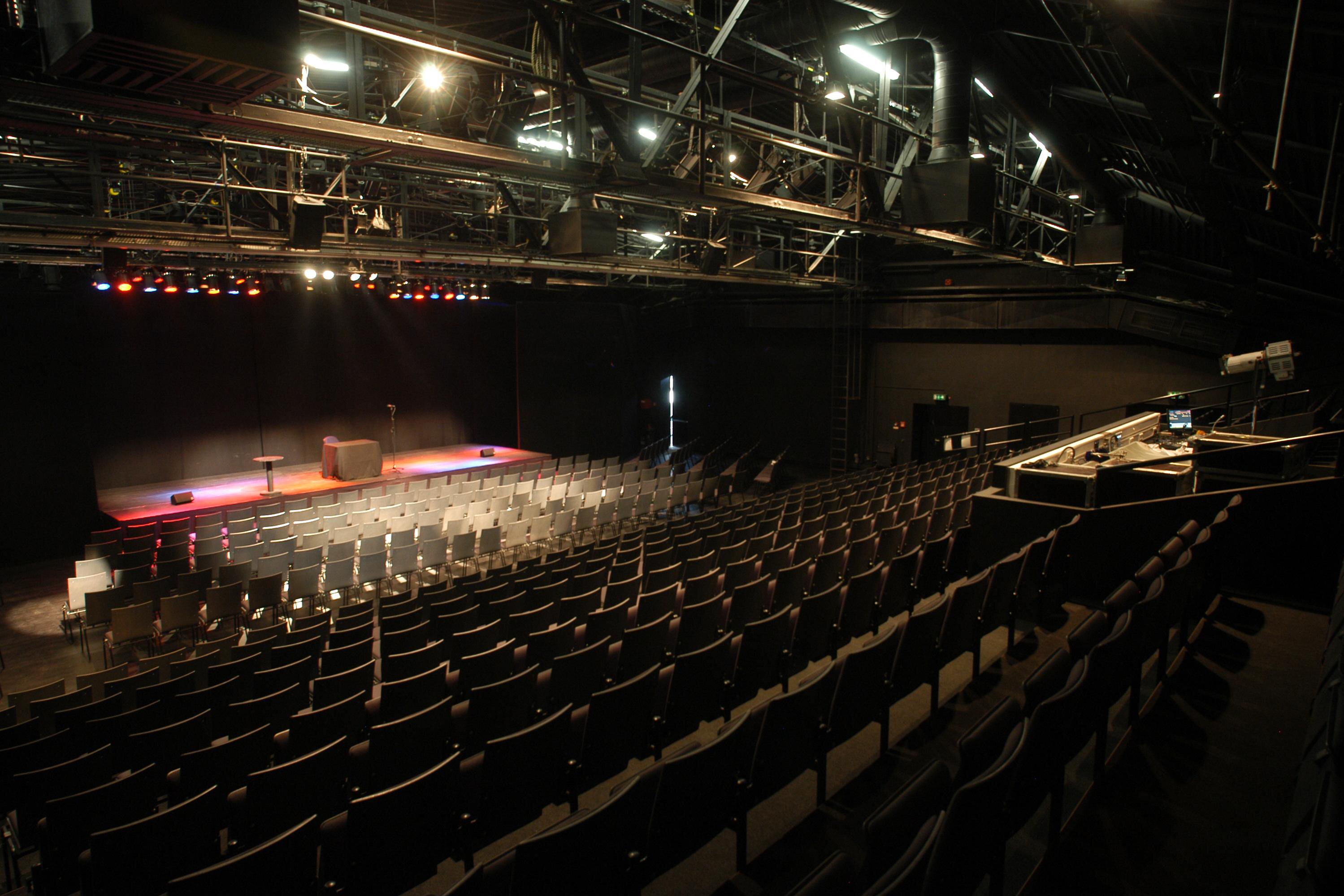 Information in Leichter Sprache