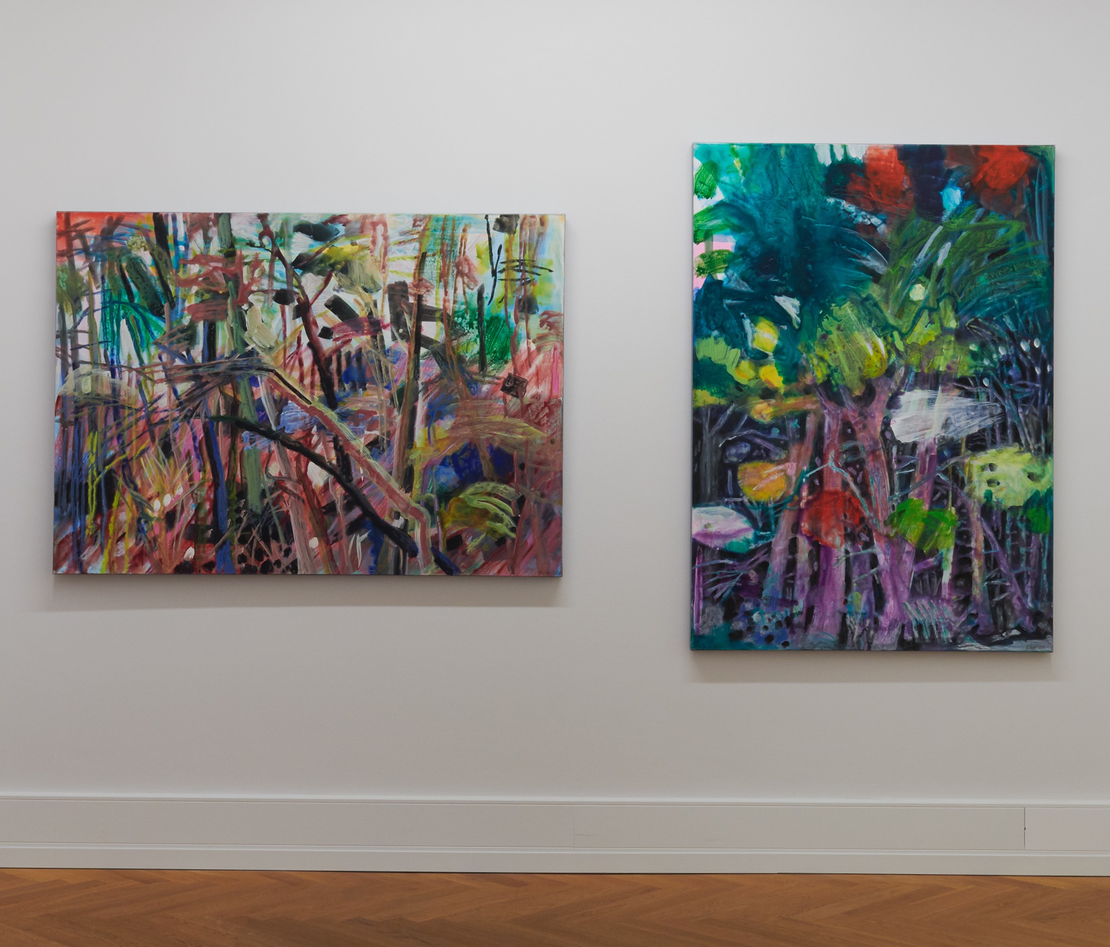 Kunstvilla_20: Kunstkulturquartier